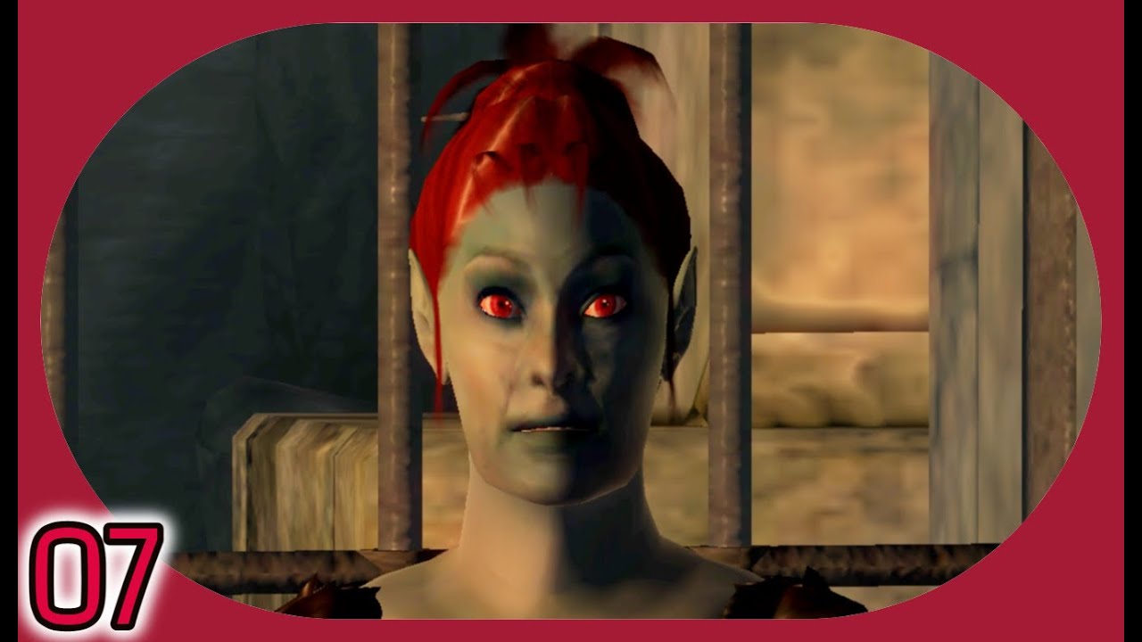 The Elder Scrolls IV: Oblivion - Shivering isles - Rebuilding The ...