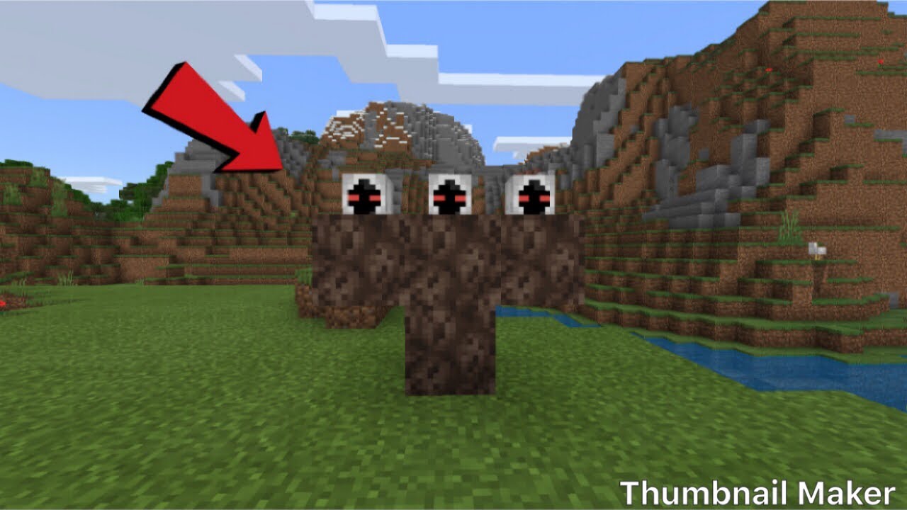 Minecraft - Entity 303 Boss Addon - YouTube