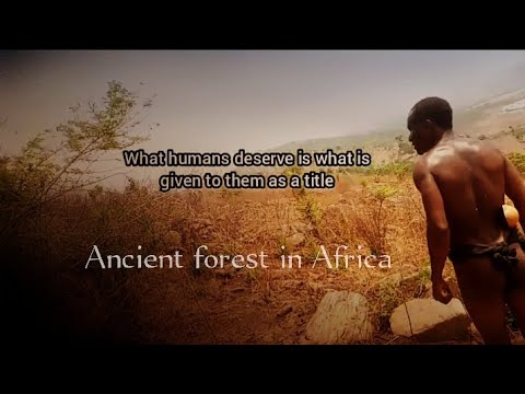 Africa and titles battle @guennadiulibinarte @TVYABANTU