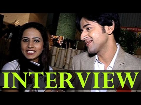 Sargun & Shashank Joint Interview
