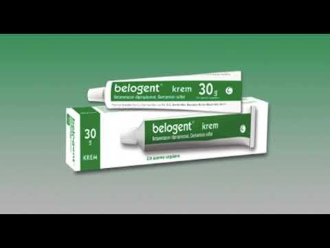 Belogent Nedir, Ne İşe Yarar, Fiyatı, Muadili, Yan Etkileri ve Kullananların Yorumları