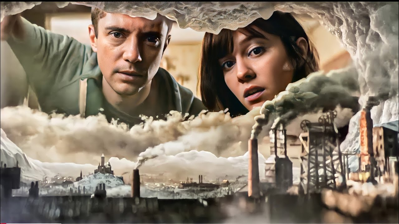 Love death and robots ice age full movie explained||#recap #explained ...