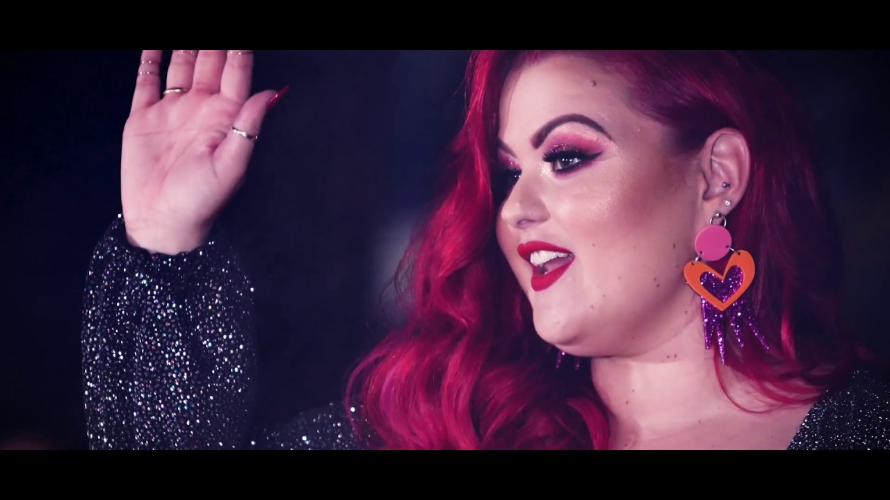 Ellen Reed - You Have Been Warned (Official Video) - YouTube