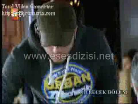 Es Es 4. Bölüm Fragman