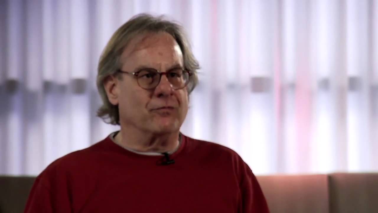 Dummies Author Tony Bove Talks iPods, iPads & iLife - YouTube