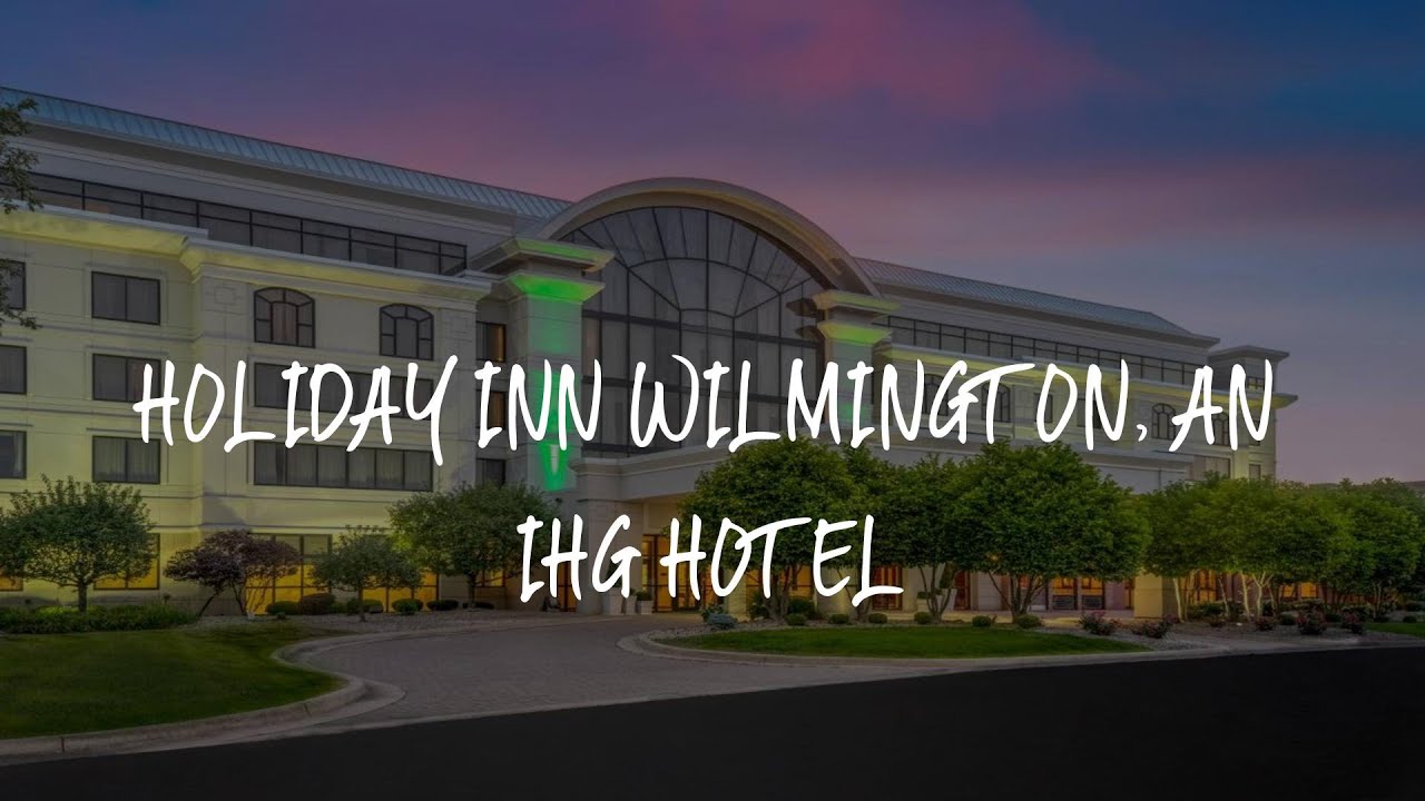 Holiday Inn Wilmington, an IHG Hotel Review - Gurneyville , United ...