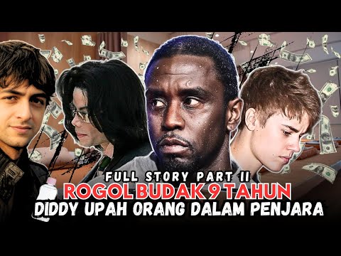 (18+) Diddy R0gol Budak 9 Tahun...RAMAI LAGI BUDAK KECIK! (FULL STORY)
