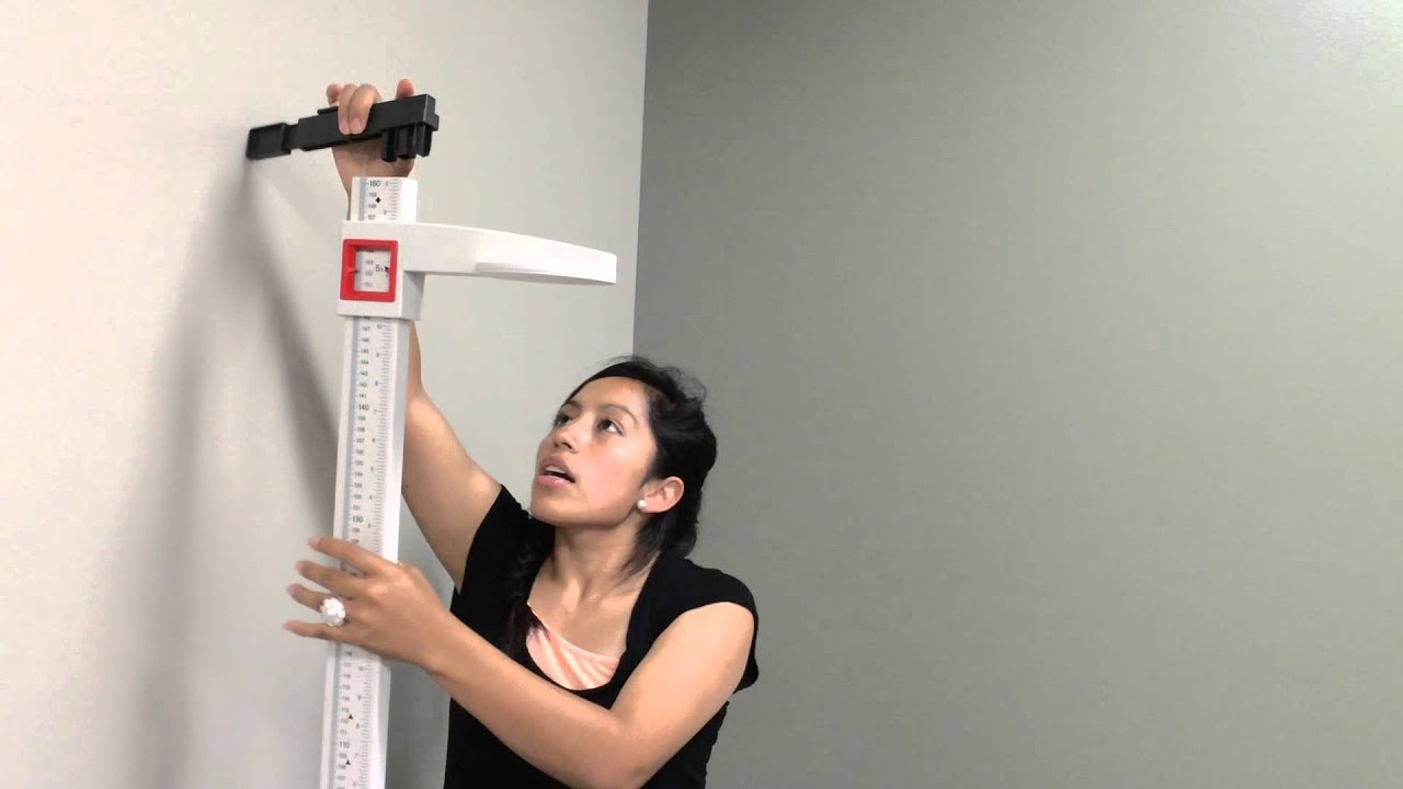 Equipment Set Up - YouTube