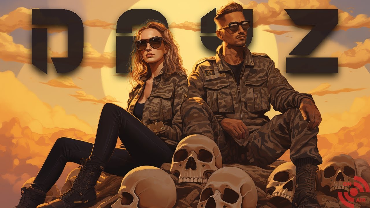 Taking Down a GOOBER Base in Dayz! - YouTube