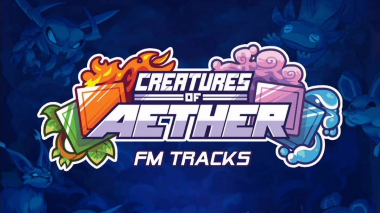 [shitpost] Creatures of Aether - Parallel Corridor ~ Dungeon Map 2 ...