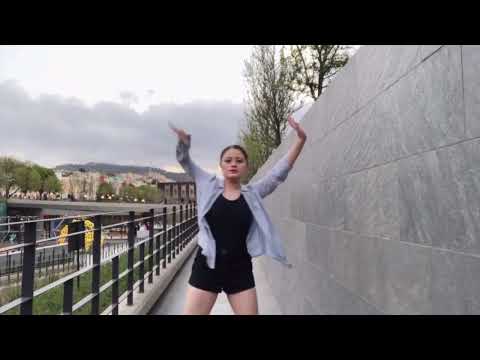 Ed Sheeran - Photograph (Dance) Ellie Fuflo