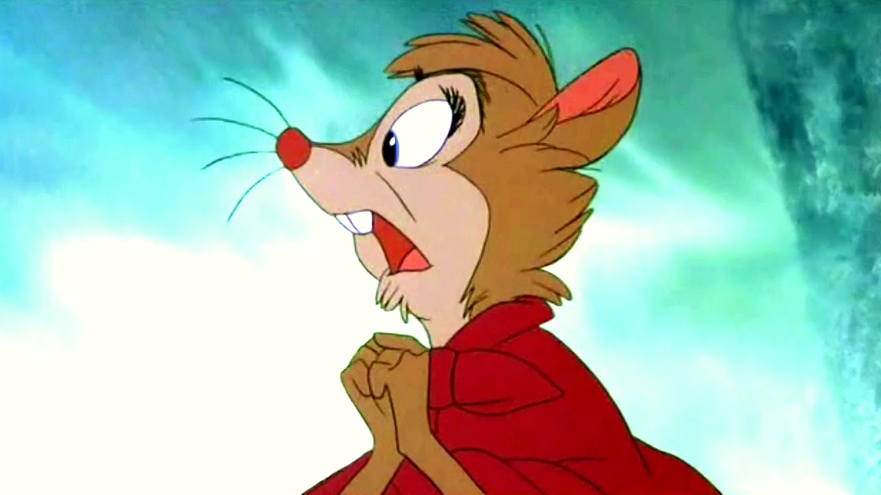 Home Alone (Animal Style) part 7 - 'I'm the Mouse of the House' - YouTube