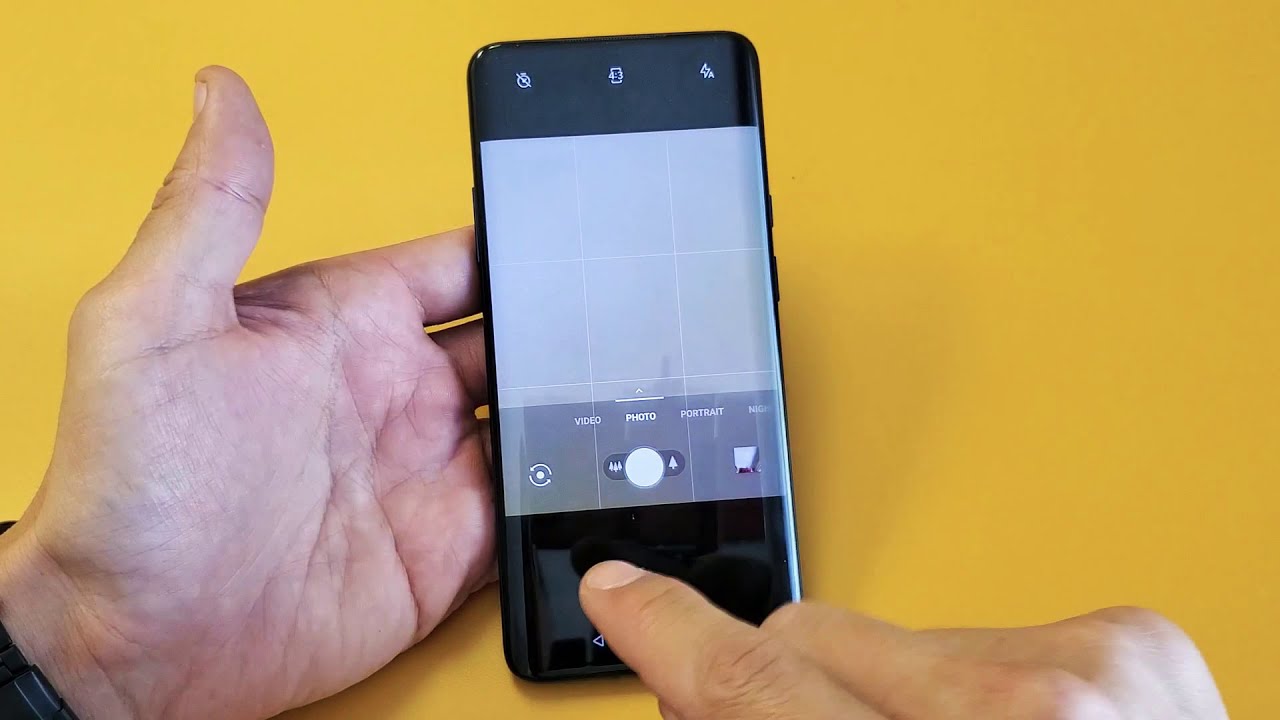OnePlus 7 Pro Fixed Unresponsive Or Frozen Screen Easy Fix YouTube oneplus-7-pro-fixed-unresponsive-or-frozen-screen-easy-fix-youtube