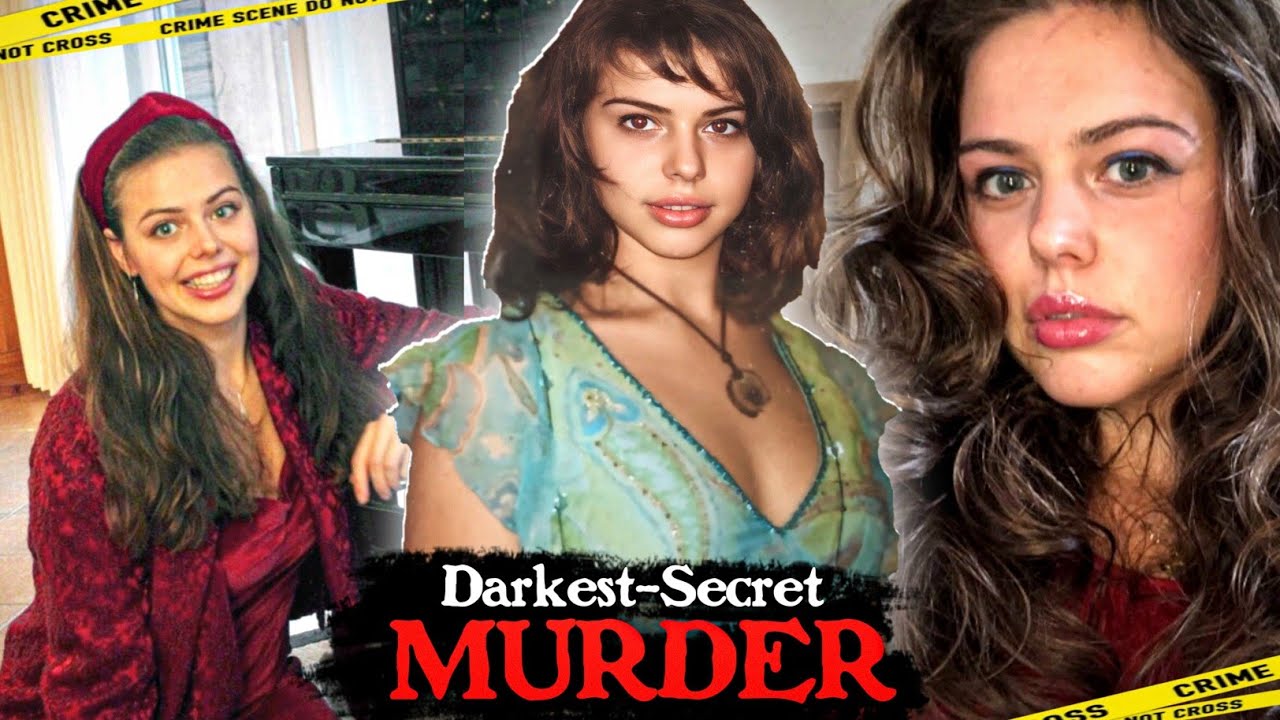 A Crime So Brutal It Shocked the Entire Nations of Russia and Germany ...