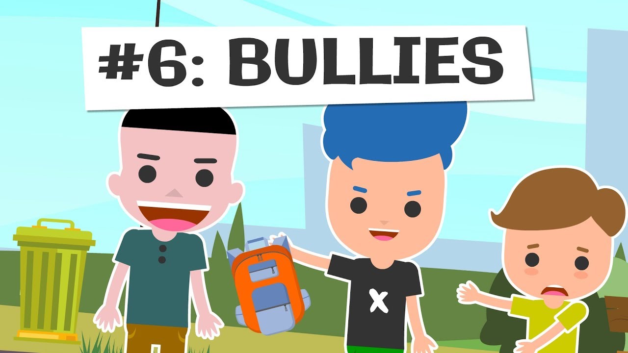 Chijimon: Magic Pets - Episode 6: Bullies - Read Aloud Children's Books ...