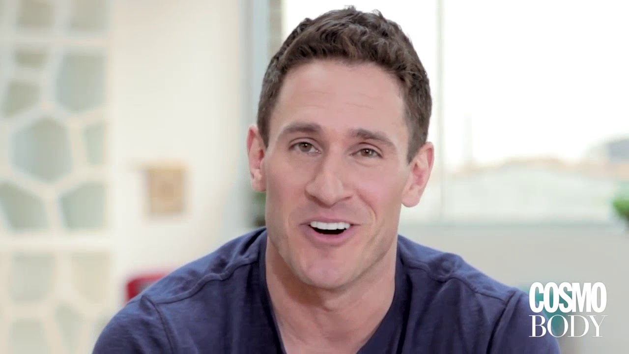 5 Texts Every Guy Secretly Wants to Receive - YouTube