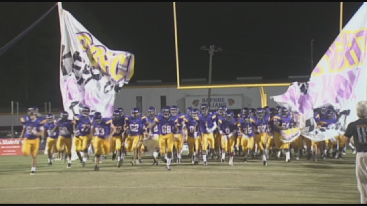 First and Ten: Part 2 - October 26 - YouTube