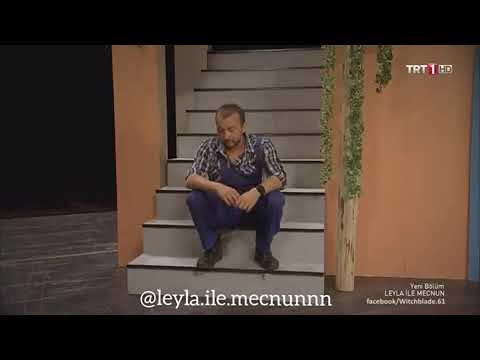 Leyla ile  mecnun