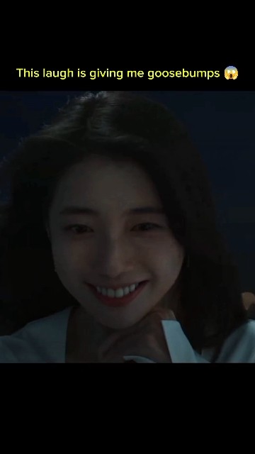 Psychopath laugh 😱#edit#kdrama#short#geniemakeawish #viral - YouTube