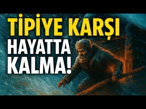 Dağ Adamları Ölümcül Soğuktan Nasıl Kurtuldu? | Uyku İçin Sıkıcı Tarih