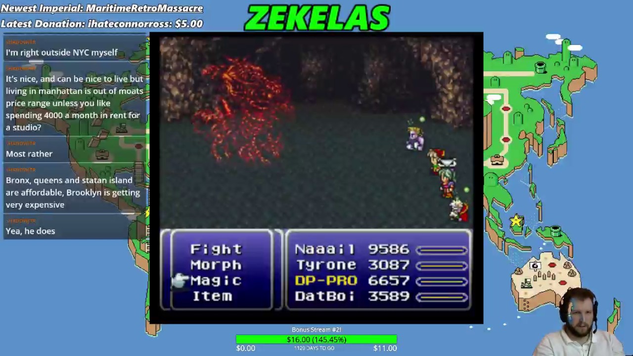 MM2 Grinding and FF6 part 4? (Part 15) - YouTube