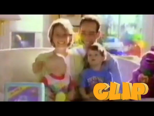 Baby Luvs Diaper Commercial