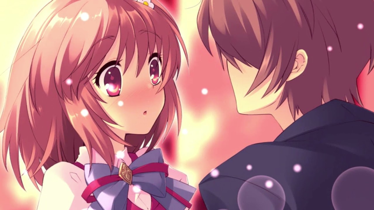 Flyable Heart Kiyo Flyable Heart Op Youtube