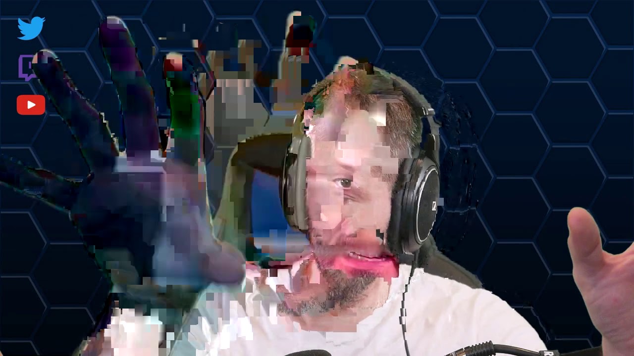 11-01-2020 - BROKEN COMPUTER CELEBRATION - YouTube