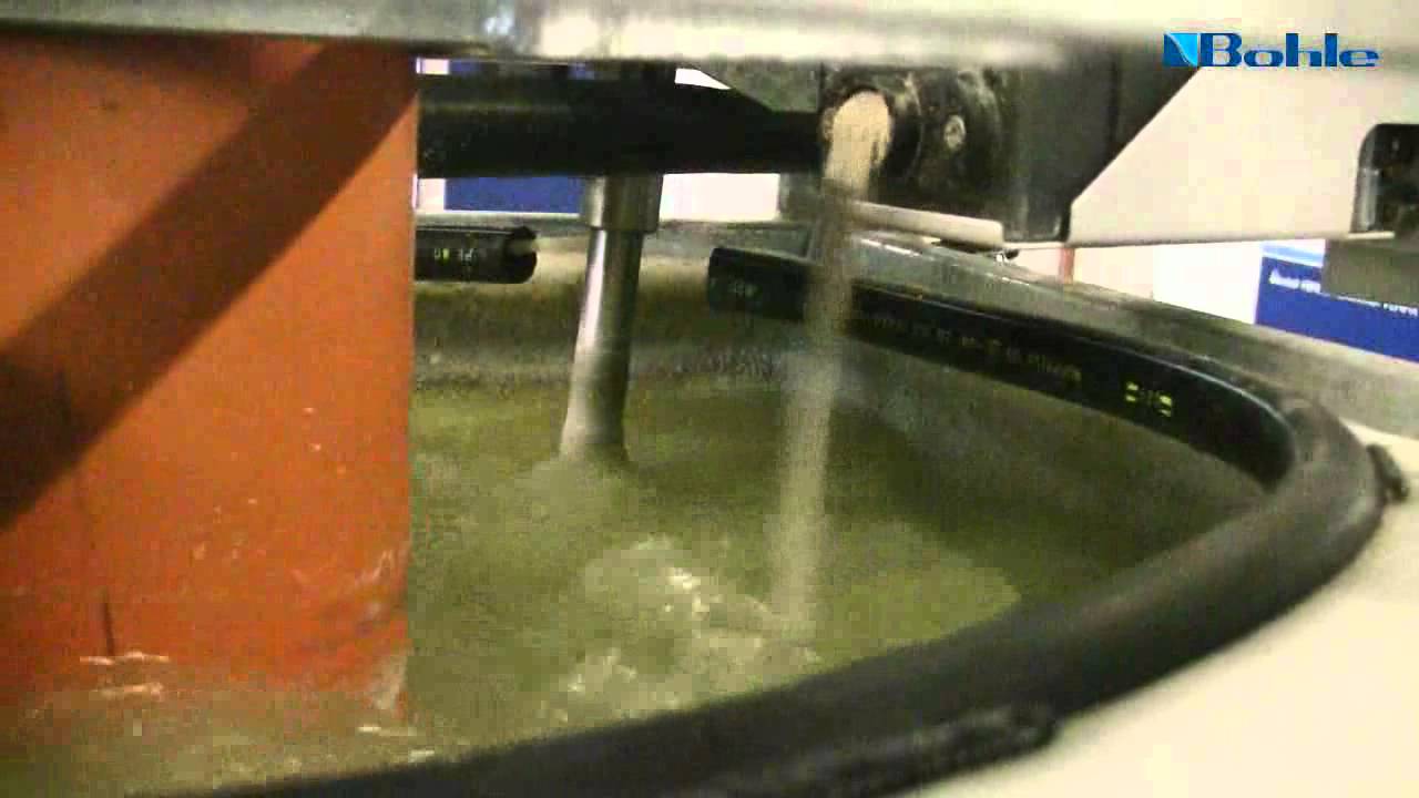 Bohle- EN Sedimentor - YouTube