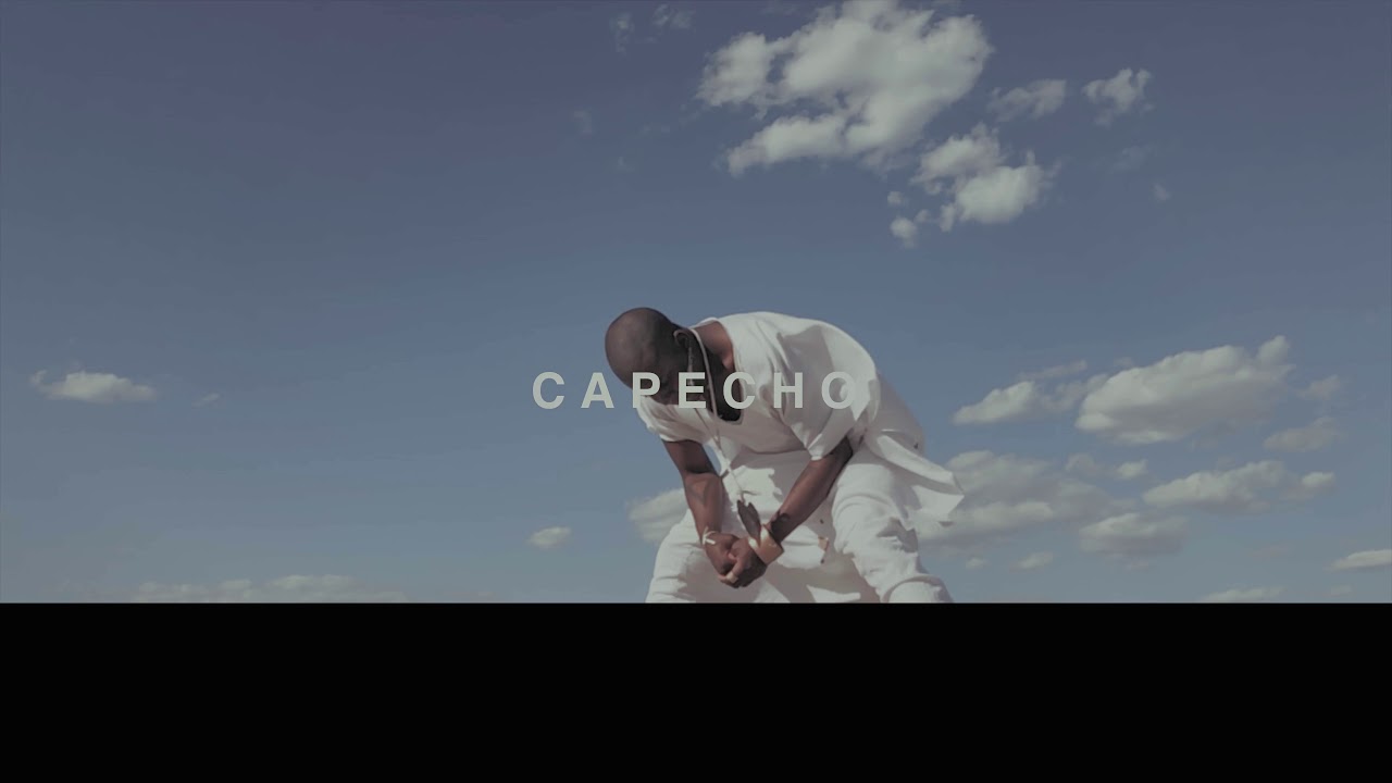Kqiix presents capecho fashion film on iPhone X - YouTube