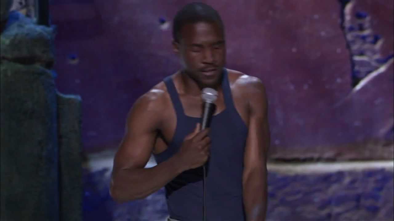 P Diddy Bad Boys of Comedy "Eat Like A Crab" - YouTube