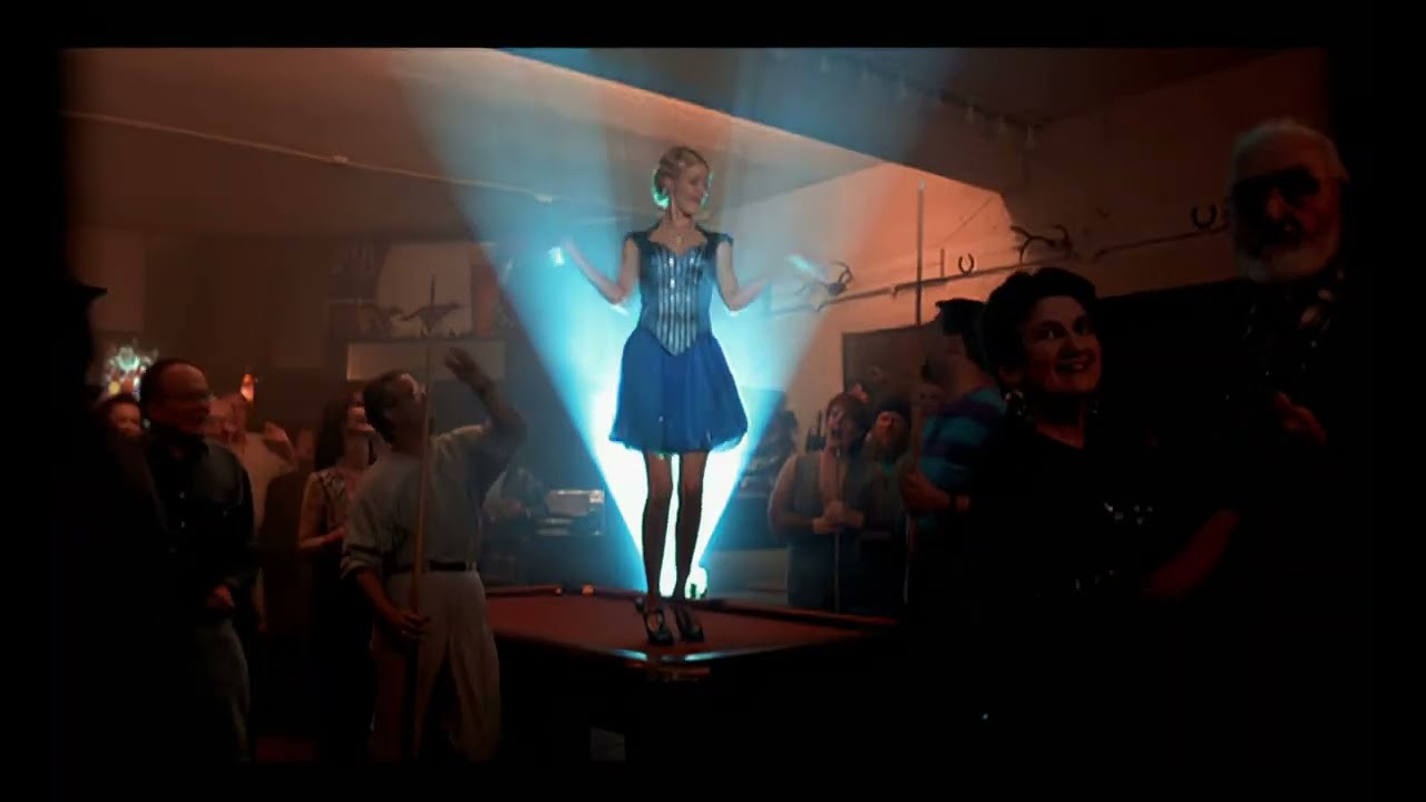 Ash – A Life Less Ordinary (1997) Sound Remux and upscale - YouTube