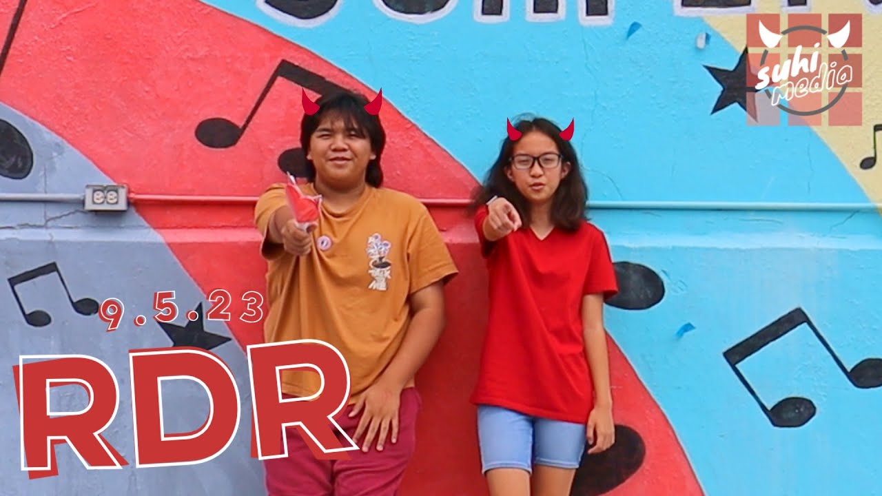 Red Devils Review | 09.05.23 - YouTube