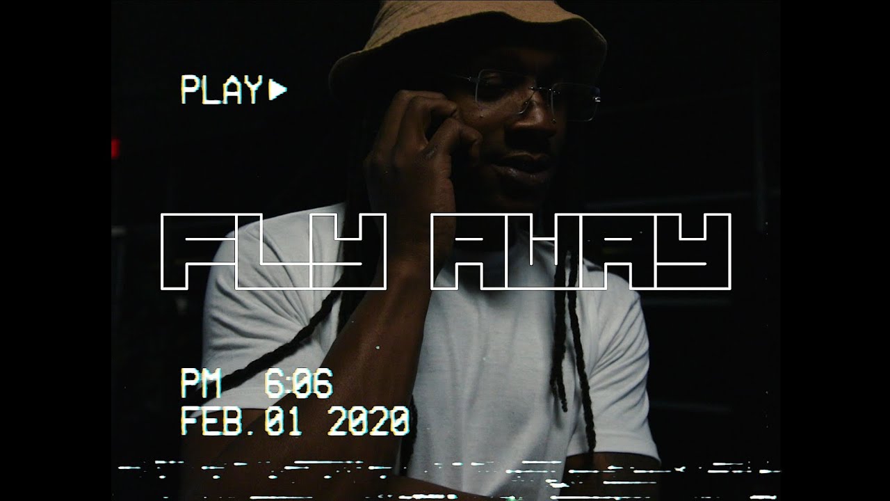 Brandon Khalil x WiseUpChuck x Casino Cash - Fly Away - YouTube