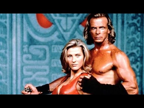 filme Cinema em casa antigos Beastmaster III: The Eye of Braxus1996 ‧ Aventura/Fantasia ‧ 1h 32m ...