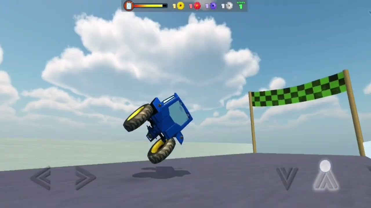 tractor vs vaca | Los Pollitos Dicen PIO PIO-Chick PIO REMIX | La ...