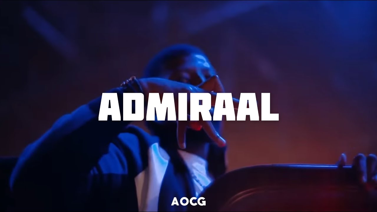 [FREE] JoeyAK Choir Drill Type Beat ''AdmiraaL'' @AOuiCestGurello - YouTube