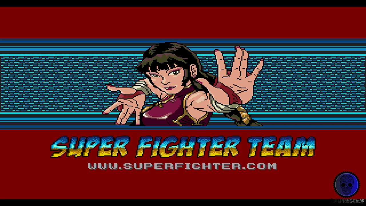 Magic Girl Featuring Ling Ling The Little Witch - Genesis / Megadrive ...