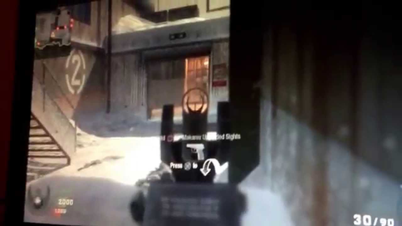 Summit gameplay||Bo1 gameplay and a story - YouTube