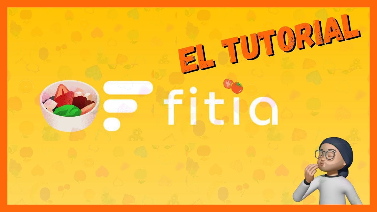 🤓TUTORIAL "FITIA" 📲 Probando APLICACIONES para móvil iphone/android ...