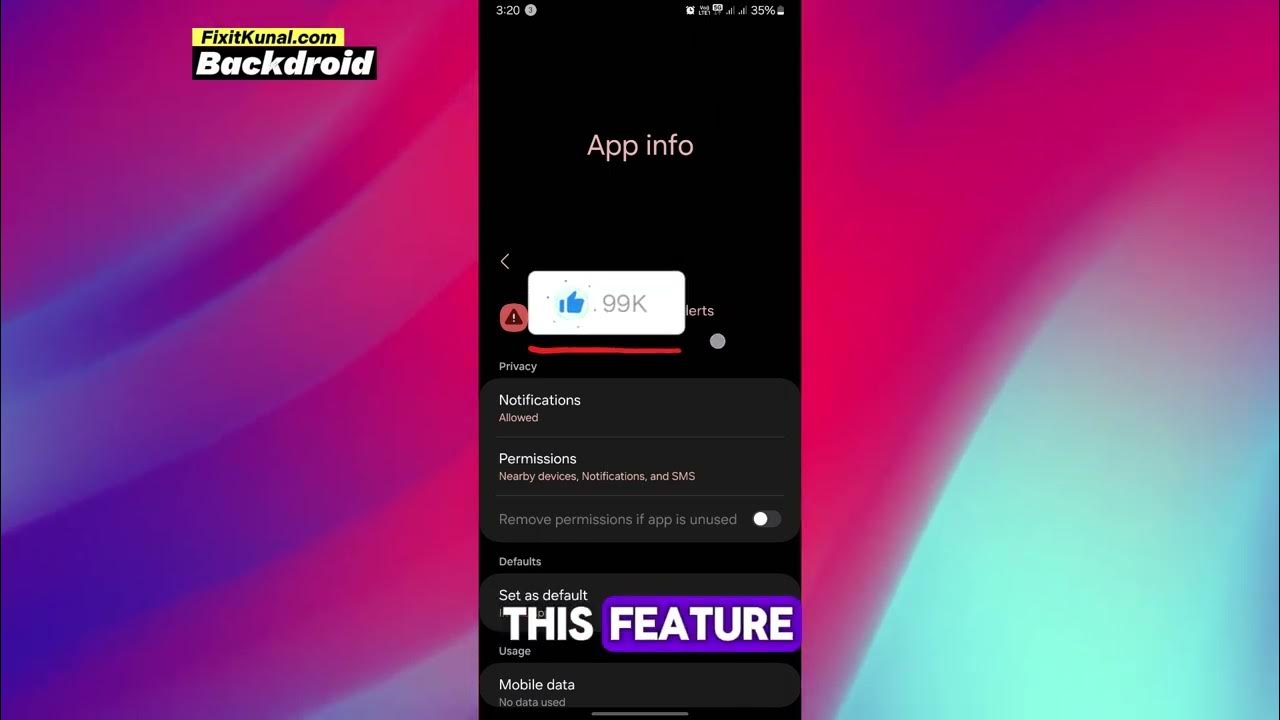 What is the Android Google Cell Broadcast Receiver? (Clearly) | android.cellbroadcastreceiver ...