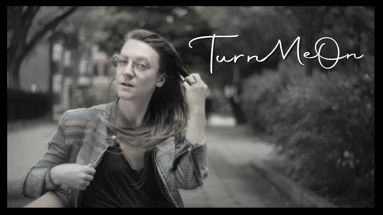 Turn Me On - Laurel & Hulley (Norah Jones Cover) - YouTube