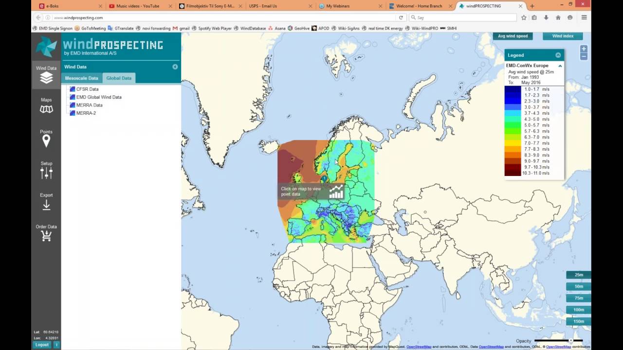 windPRO 3 1 What s New - YouTube