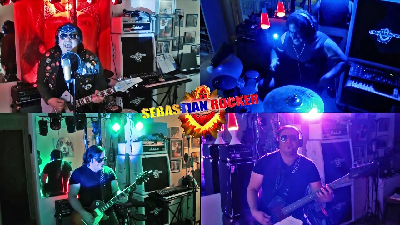 #Sebastianrocker #69rocks Sebastian Rocker - 69 Rocks - YouTube