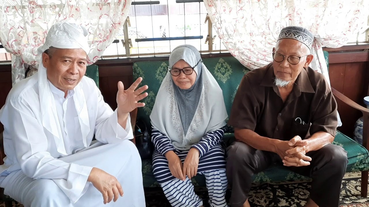 0192169911 MASJID TANAH, MELAKA TABIB ADAM M ISA.GANGGUAN MAHLUK HALUS ...