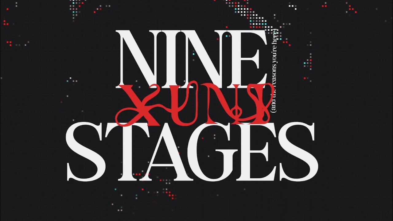 Kill V. Maim ; Nine Stages - YouTube