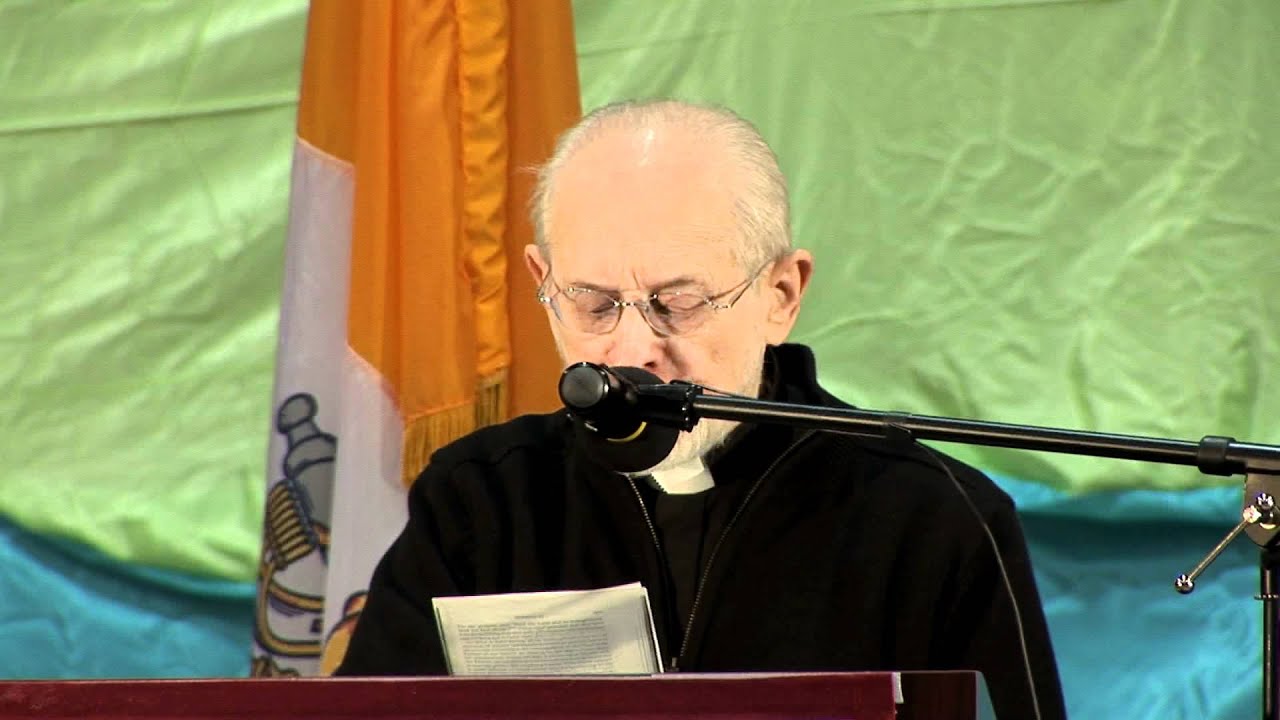 Father Seraphim Michalenko Sun 1 - YouTube