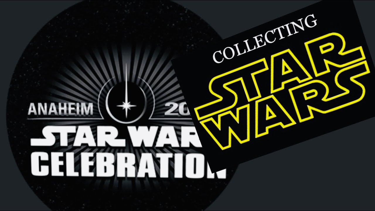 Star Wars Celebration Weekend - YouTube
