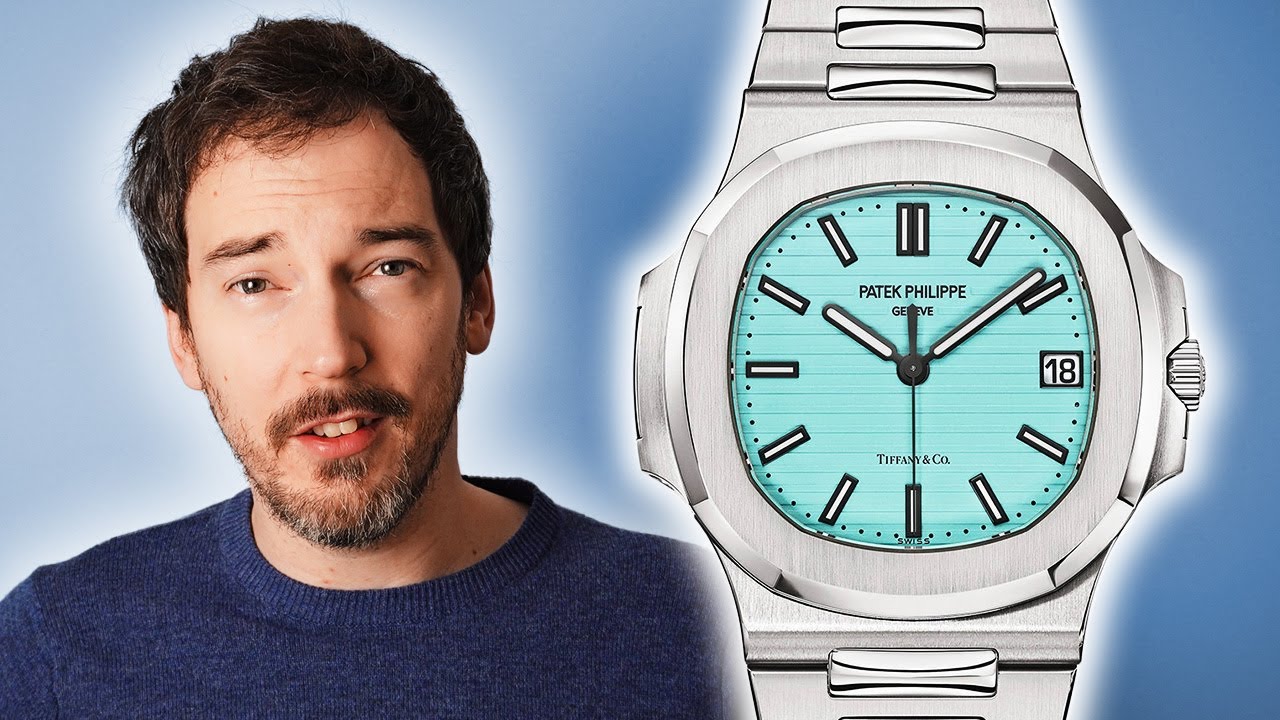 The Most Disappointing Famous Watches - YouTube