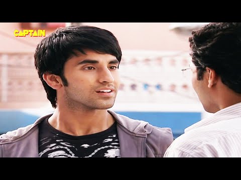 ध्रुव को वापस बुलाया है सुमन ने || CHHAJJE CHHAJJE KA PYAR EP  26